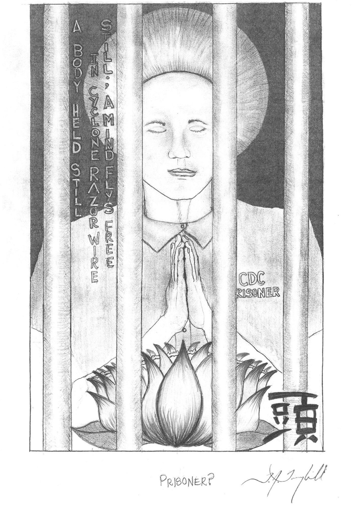 Art Gallery – Liberation Prison Project